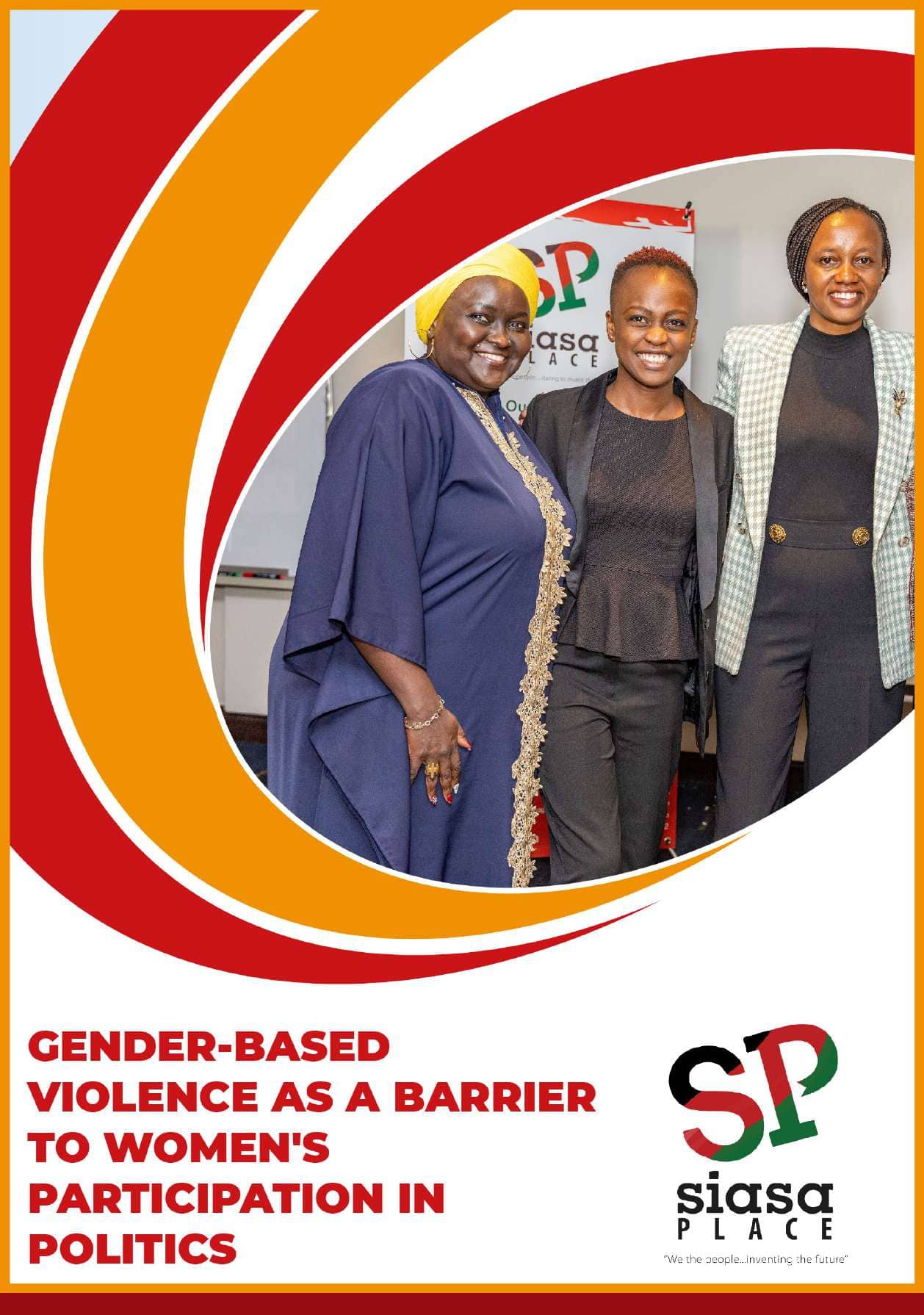 Publications - Siasa Place