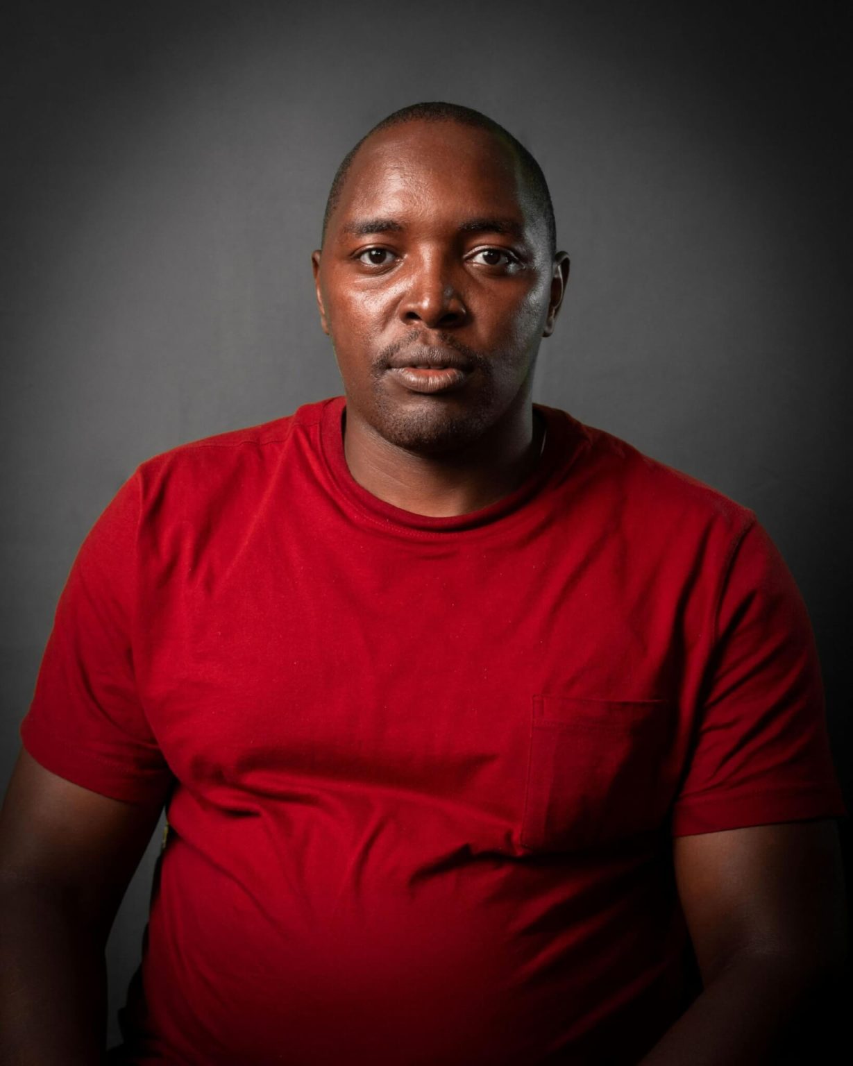 Moses Ronoh - Siasa Place