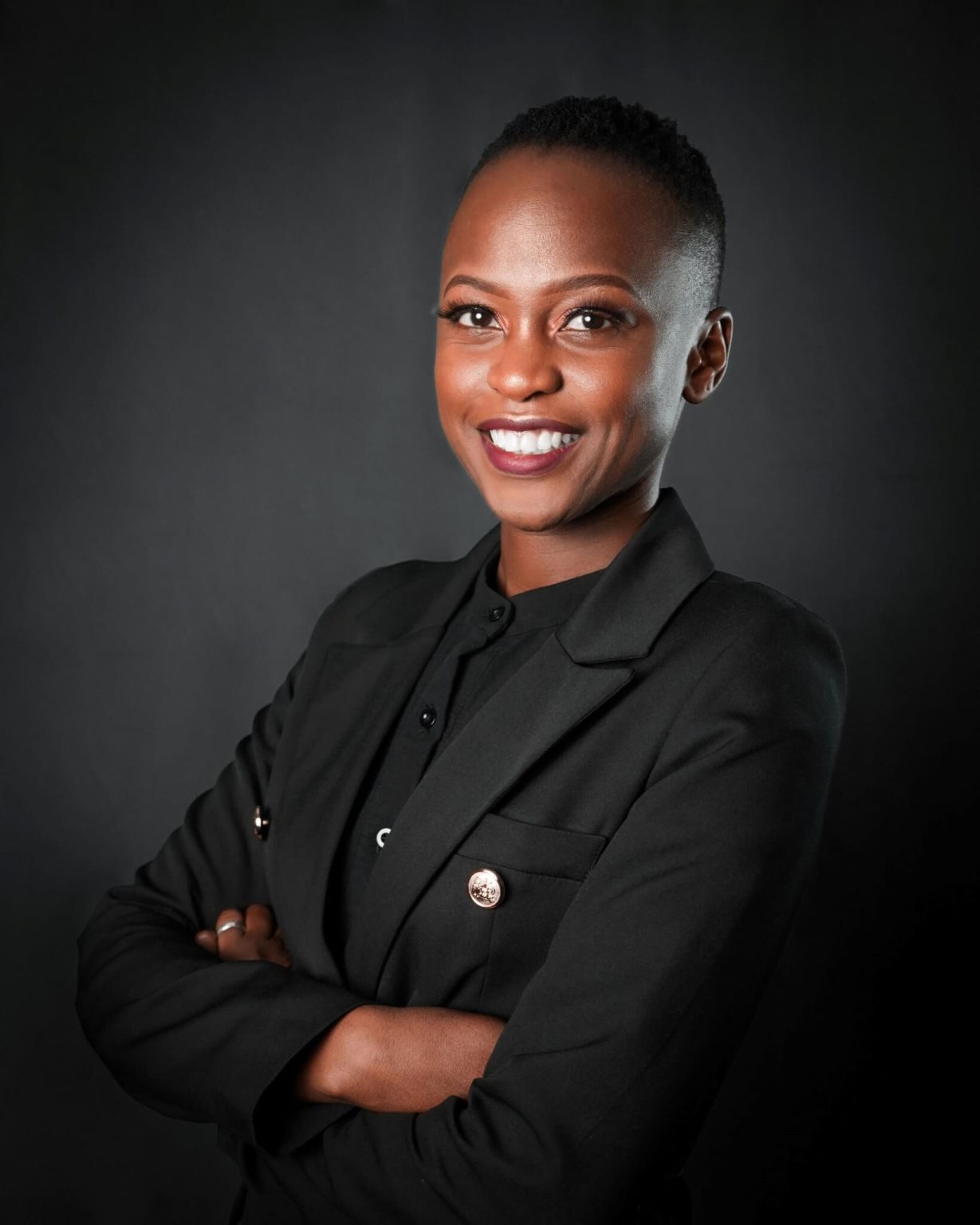 The Team - Siasa Place