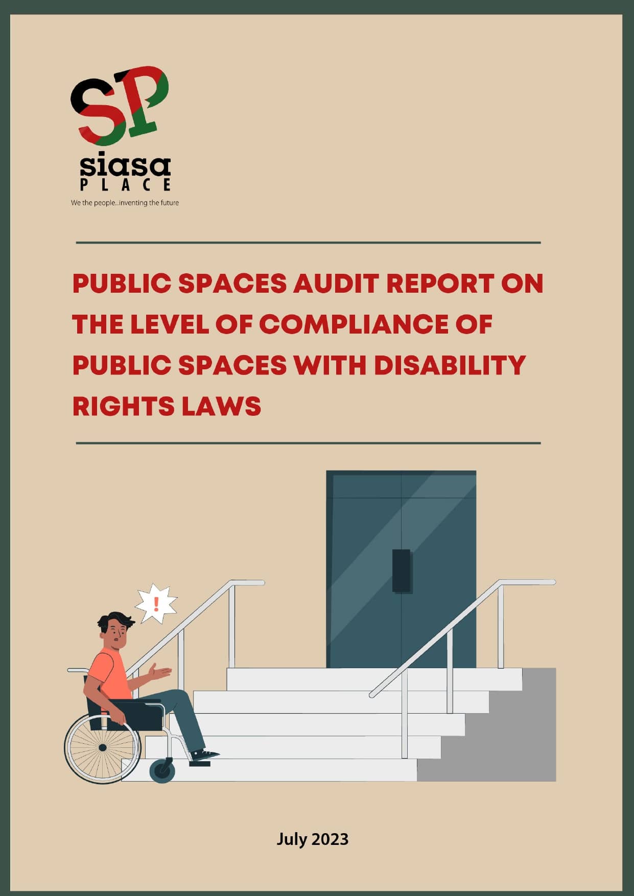 Publications - Siasa Place