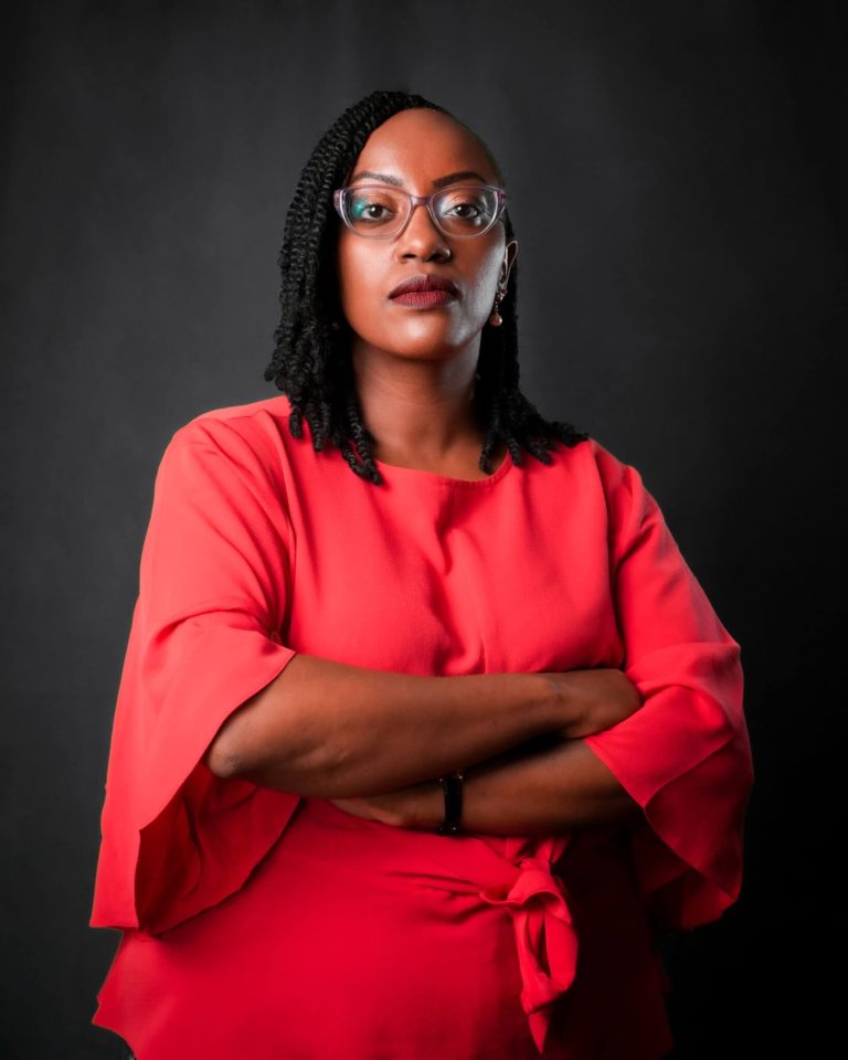 The Team - Siasa Place