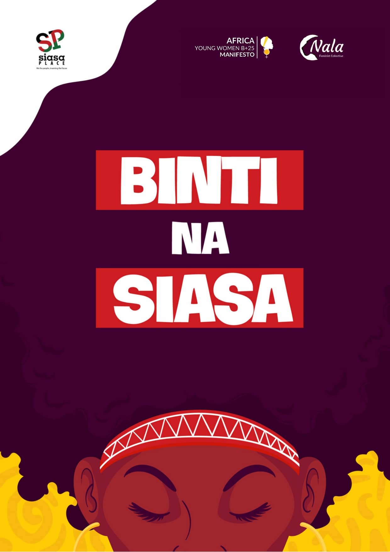 Publications - Siasa Place