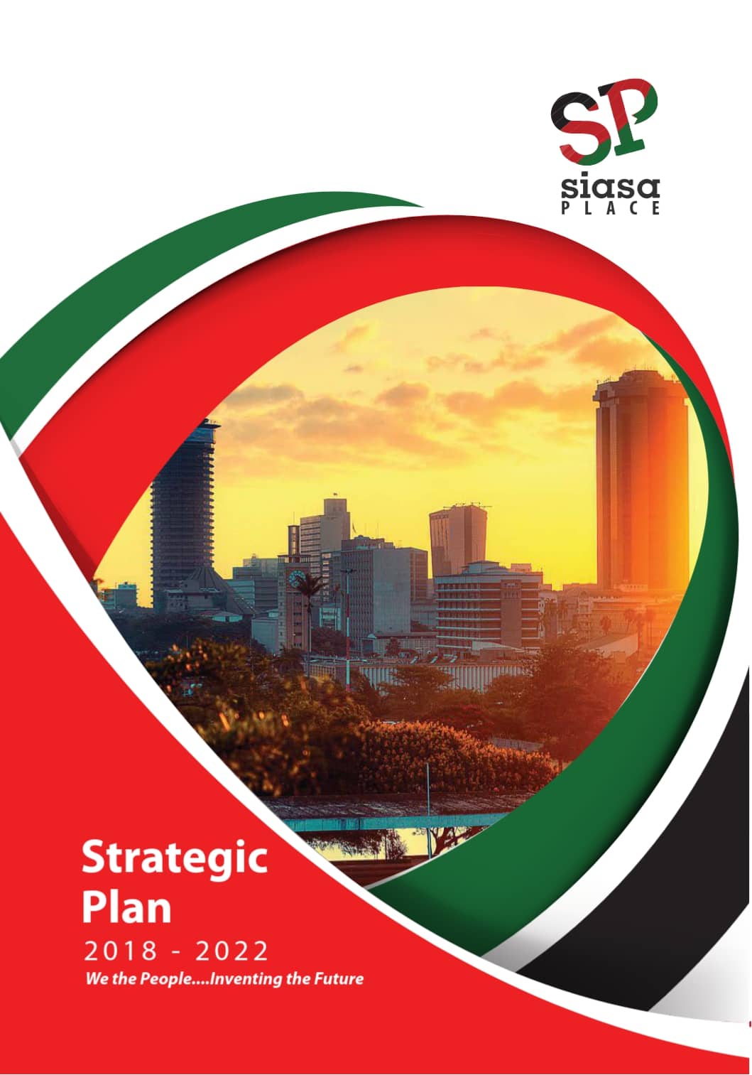 Publications - Siasa Place