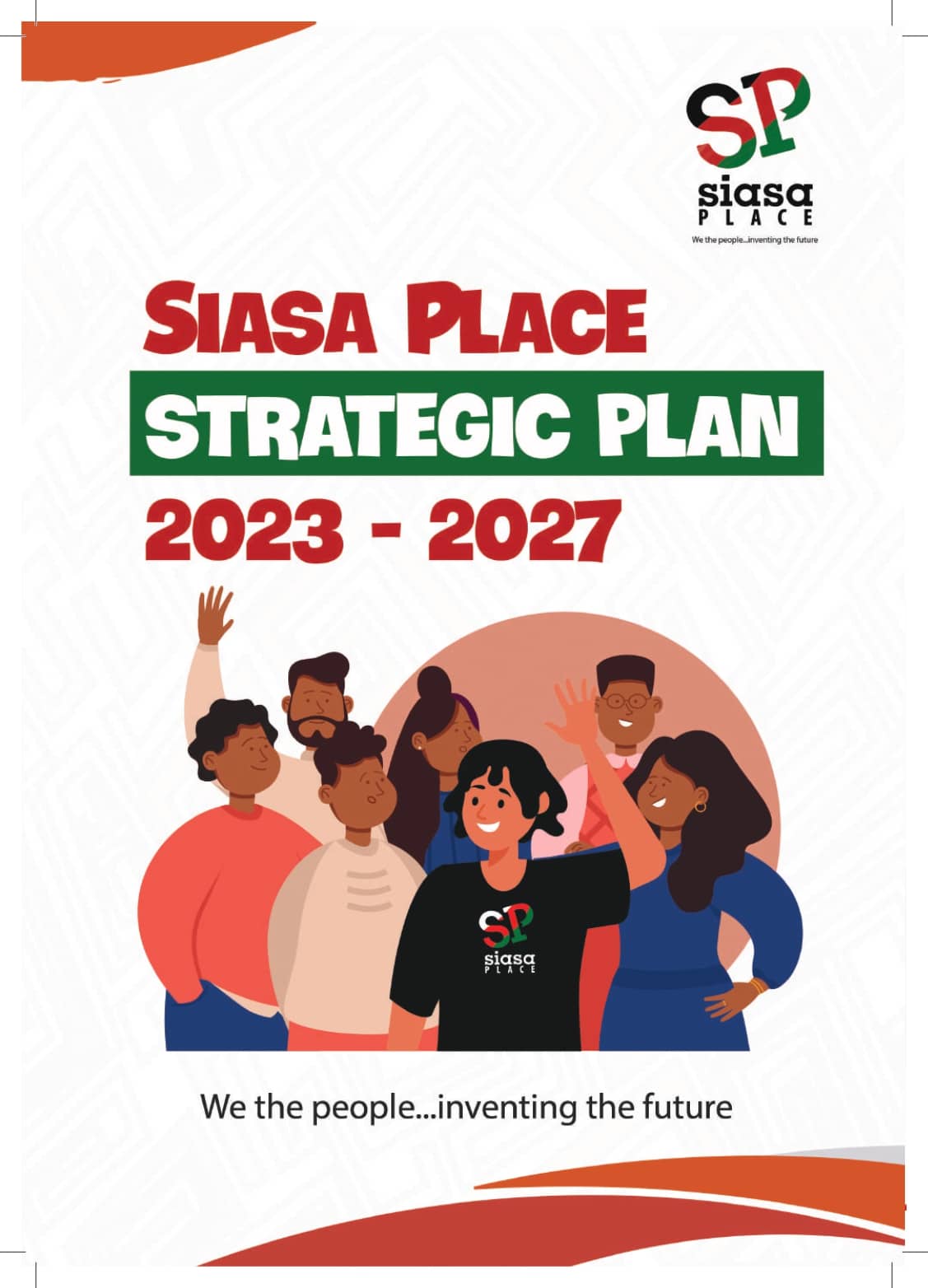Publications - Siasa Place