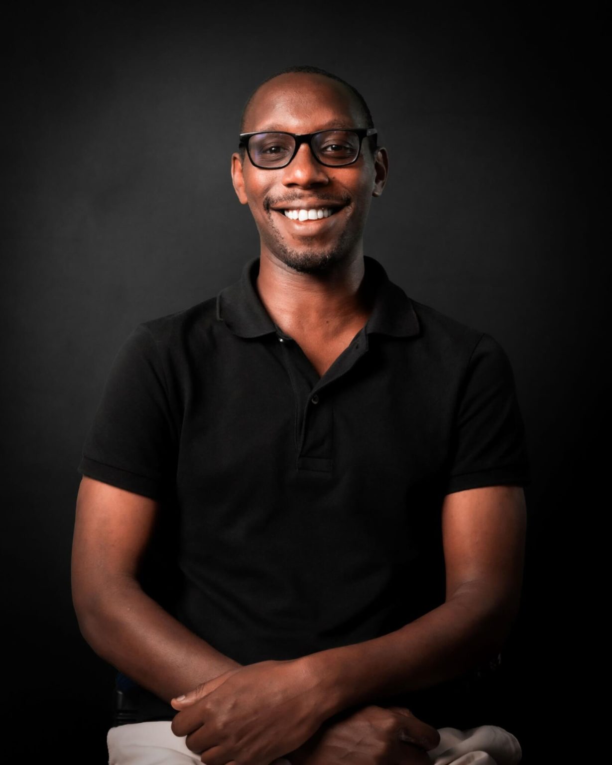 The Team - Siasa Place