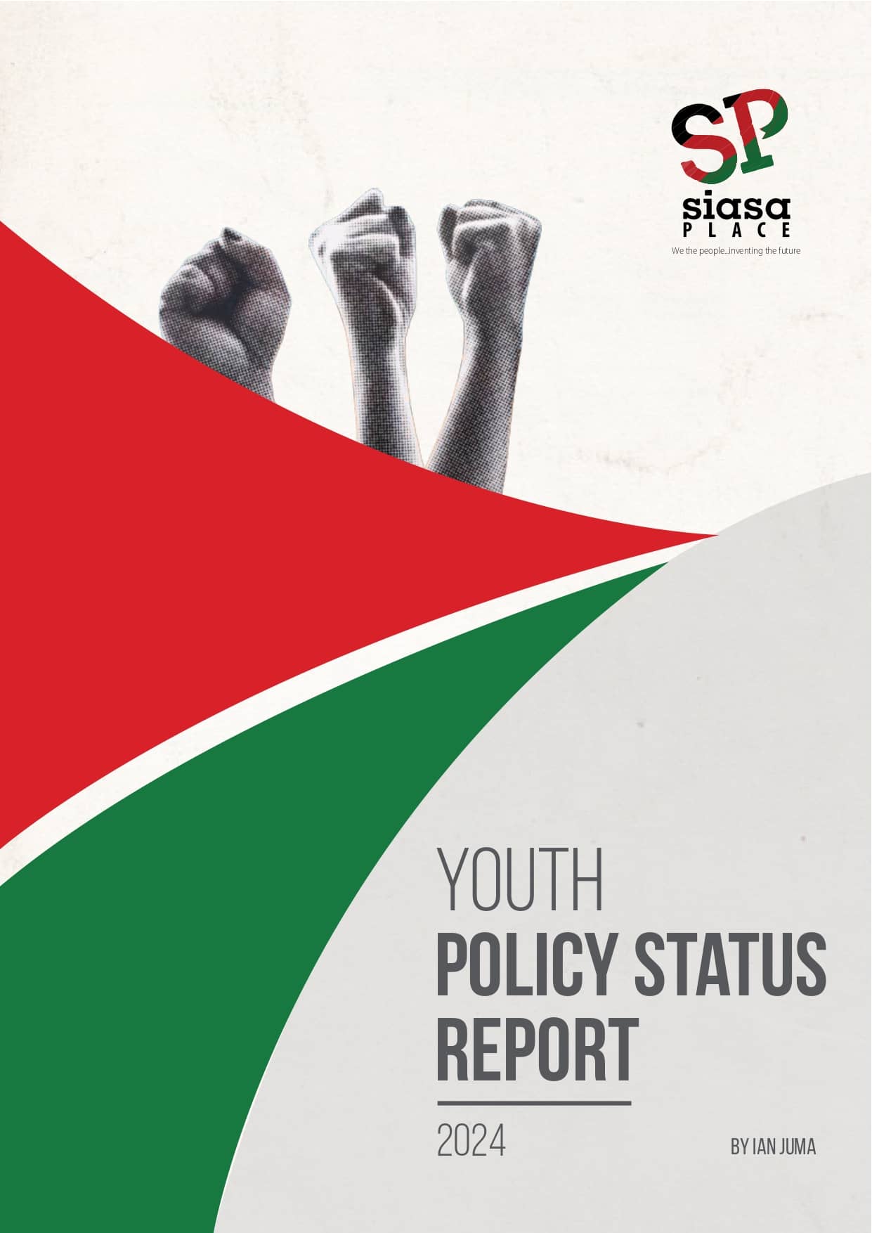 Publications - Siasa Place